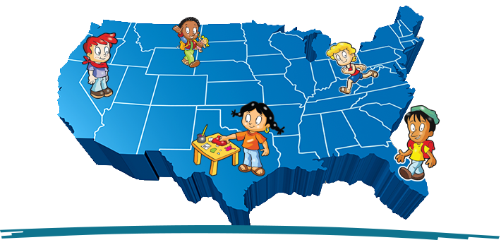 Early Childhood Education Houston | Child Care TX | Preschool ...