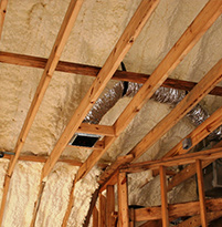 Open Cell vs. Closed Cell - Eskimo Insulation
