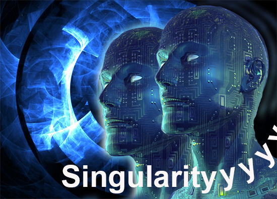 The Singularity And Our Collision Path With The Future | Future Trends ...