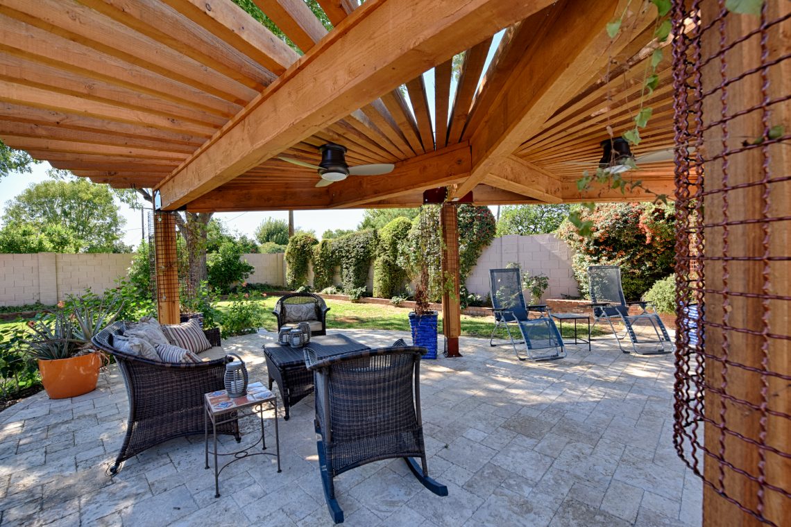Shade Structures Phoenix | Patio Covers AZ | Covered Patio 85020 ...