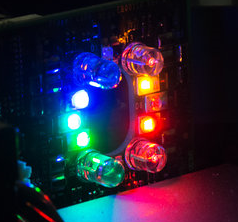 ZE5 Cell Analyzer (formerly YETI) | Propel Labs