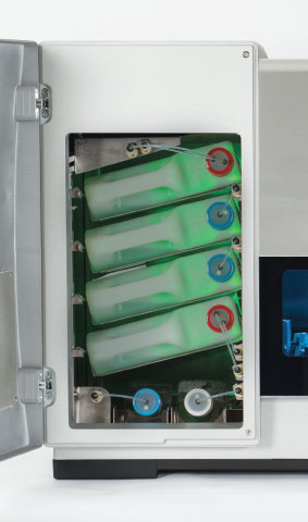 ZE5 Cell Analyzer (formerly YETI) | Propel Labs