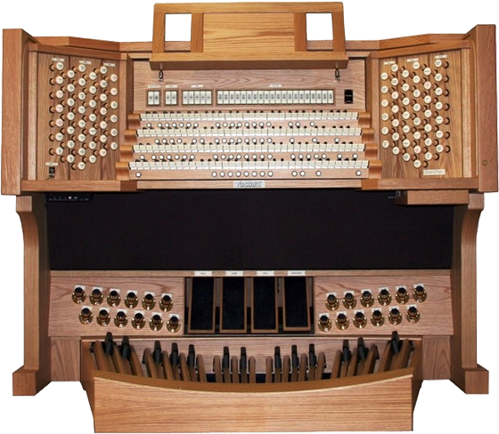 Church Organ | Electric Organ For Sale | Organ For Sale - Viscount Organs